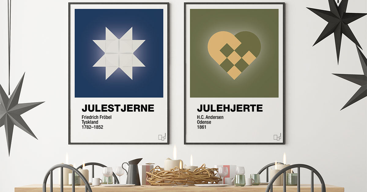 Plakater til Jul - Køb Plakater til Jul online - Stort udvalg